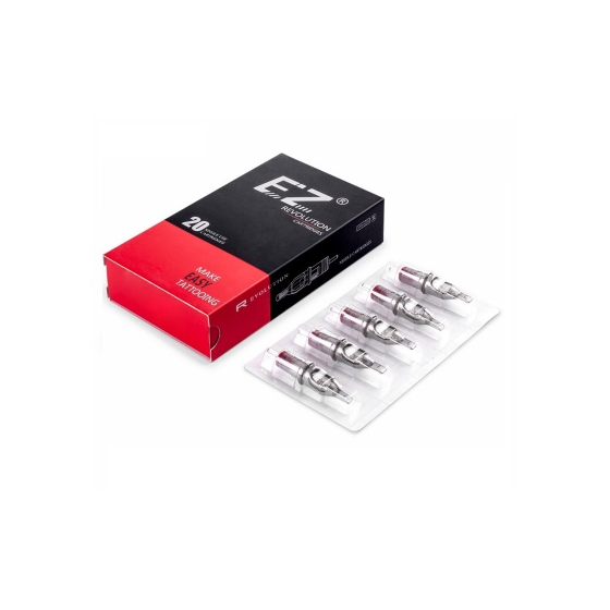 Cartuchos Magnum Soft-Edge 0.30 Long Taper