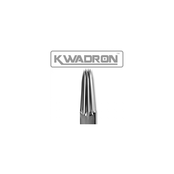 Soft Edge Magnum 0.35 Long Taper