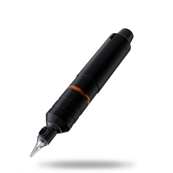 Cheyenne HAWK Pen Unio - Negro