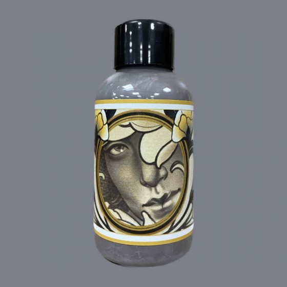 PIGMENTO ARTÍSTICO SOBER GREY BY DANIELS BAUTI - VICE COLORS 50 ML.