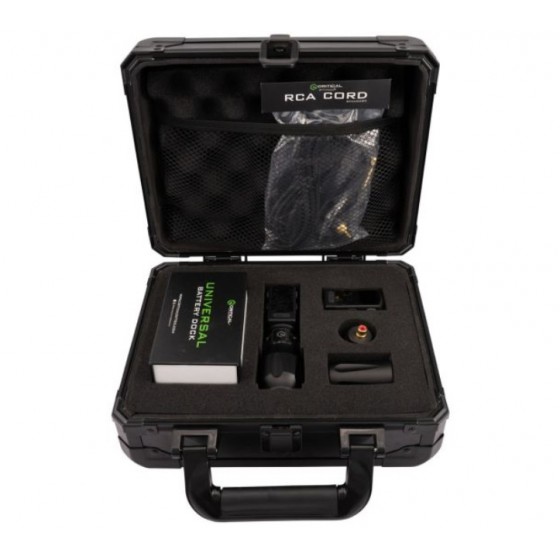 Critical Torque pen 4.2mm - Set completo